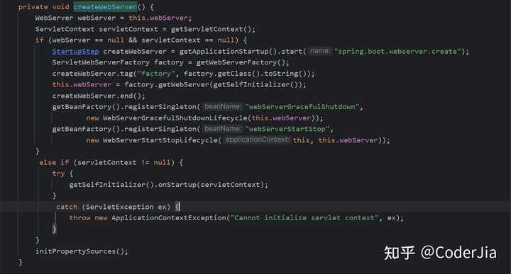 SpringBoot 中如何使用 Servlet？ - 知乎