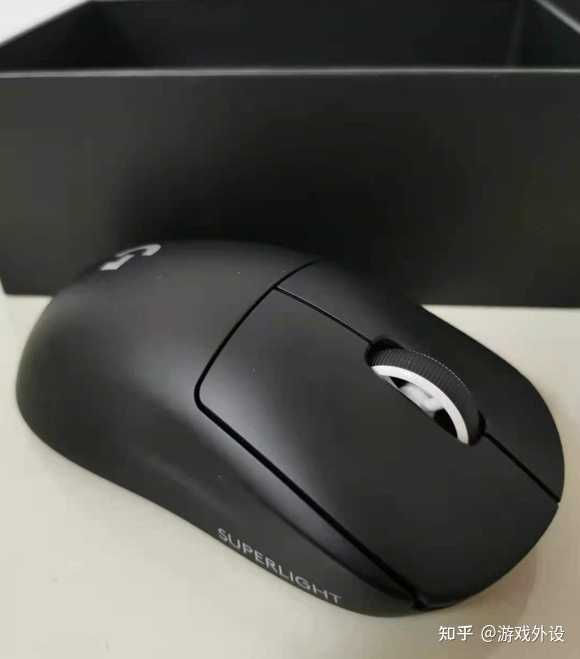 罗技gpw一代最近买划算吗？ - 知乎