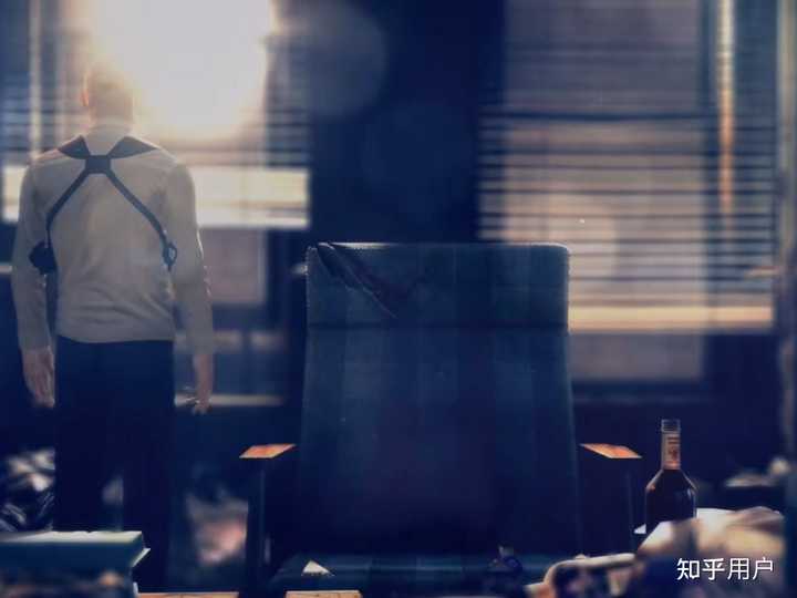 如何评价《杀手47》中塑造的47这个角色? - 知乎