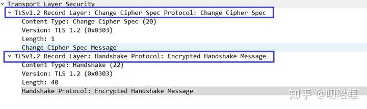 如何深入理解TLS协议? - 知乎