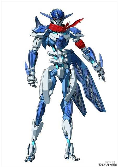 如何评价2021年1月新番《巴克亚罗 BACK ARROW》？ - 知乎