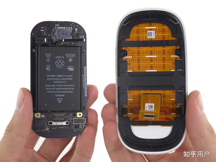 为什么 Magic Mouse 难用？ - 知乎