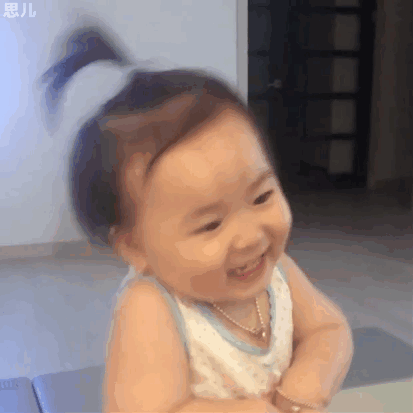 有哪些可爱的动图表情包? - 知乎