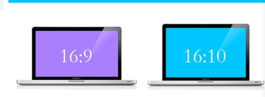 为什么市面上的平板电脑逐渐采用16:10的比例？ - 知乎