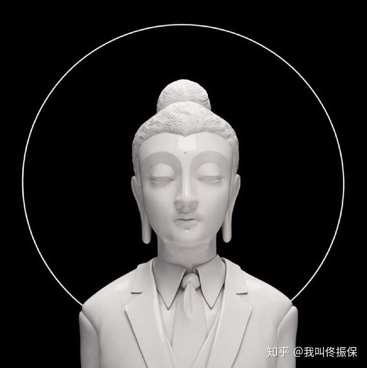 如何解读和评价大悲宇宙 林琨皓的作品 知乎