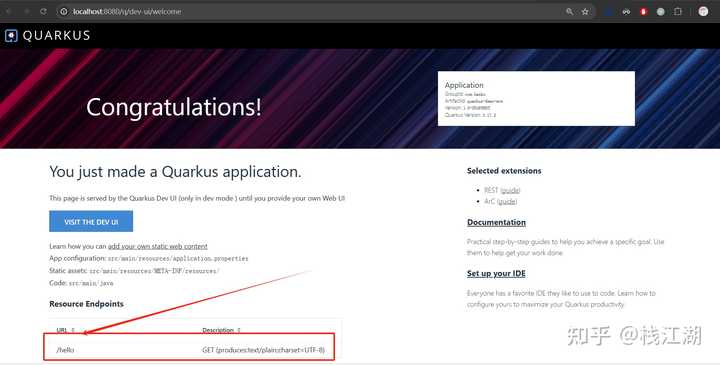 如何看待RedHat开源的Quarkus微服务框架？ - 知乎