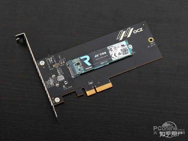 SSD接口全解析，你懂? - 知乎