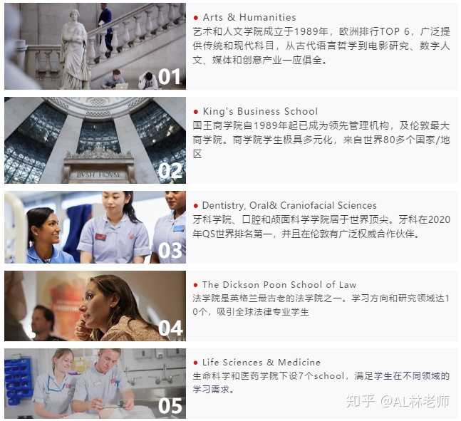 kcl到底好不好？为什么排名一直在下降？ - 知乎