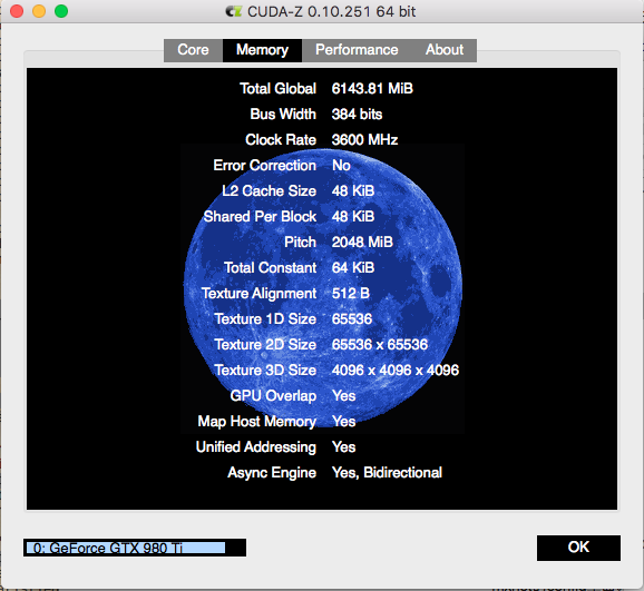 Mac需要装cuda吗？ - 知乎