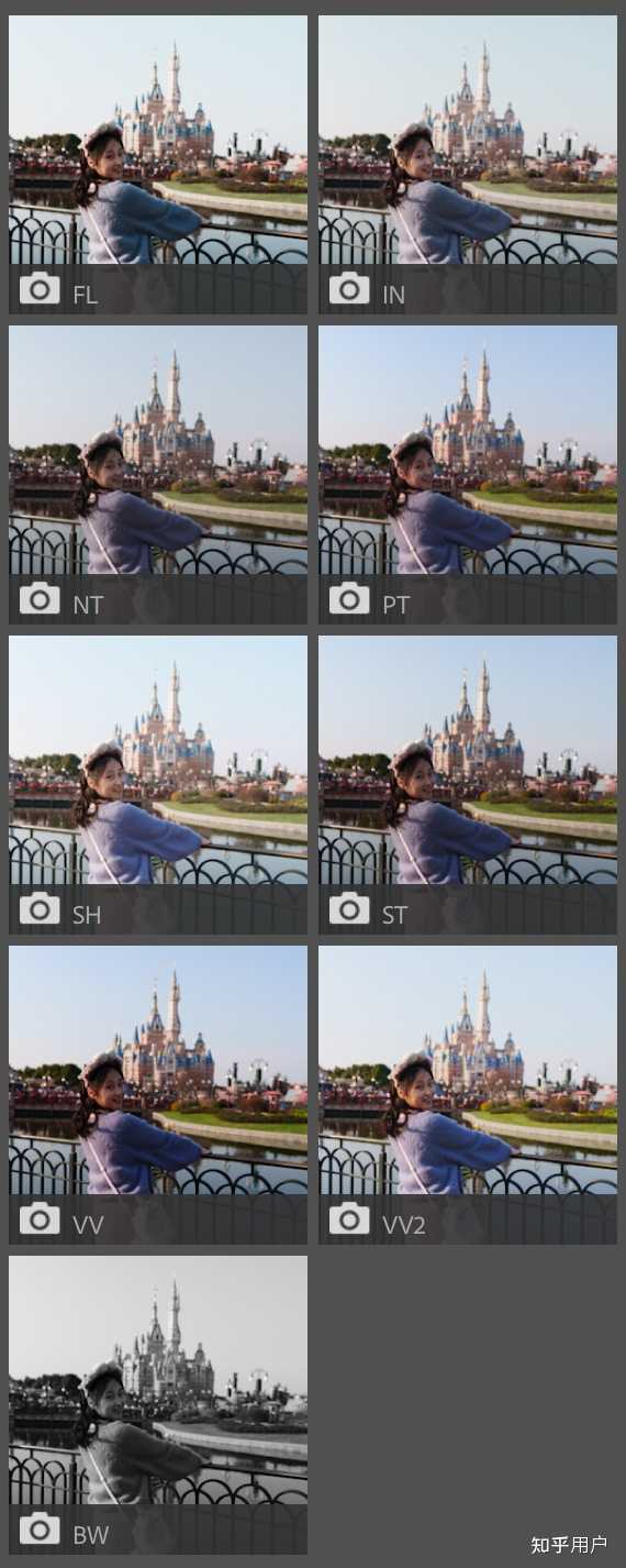 索尼A7m4、A7r4a和A7r5三款哪款更推荐？ - 知乎