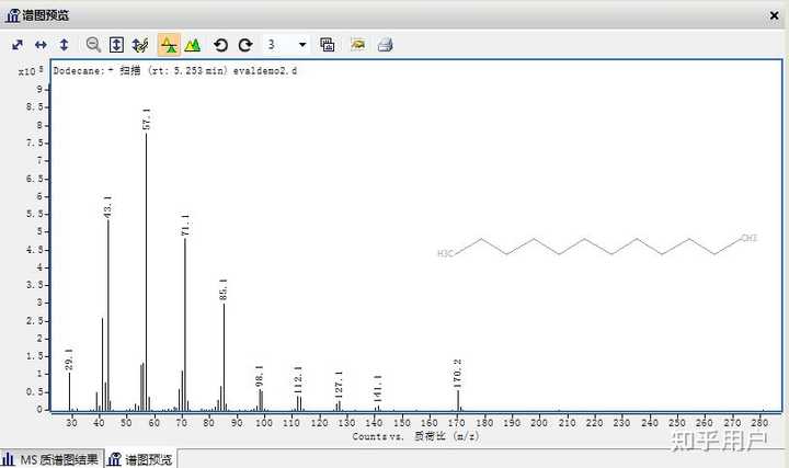 masshunter找不到NIST怎么办? - 知乎