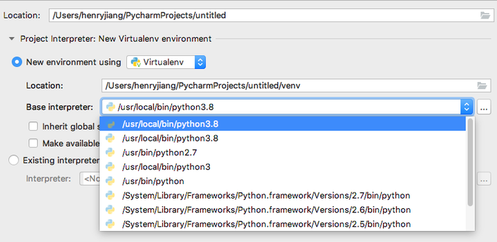 python新手入门使用自带的IDLE、用pycharm还是visual studio ？ - 知乎