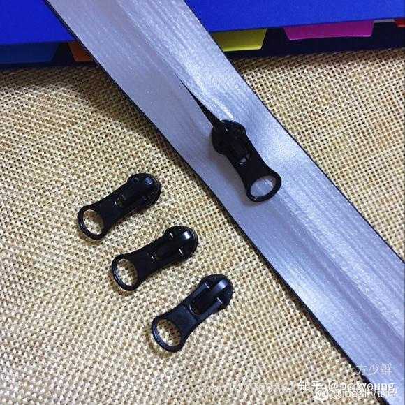 Ykk、Ideal、Talon、Riri的排序或者说质量是怎样的！？ - 知乎