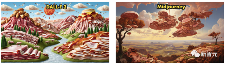 如何评价OpenAI最新发布的DALLE3？ - 知乎