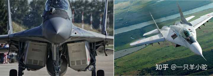 与F16相比，米格29是一款失败的战斗机吗？ - 知乎