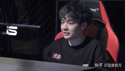 BeryL 选手成为全球总决赛双冠王，综合历史表现，他能被称为「世一辅」吗？ - 知乎