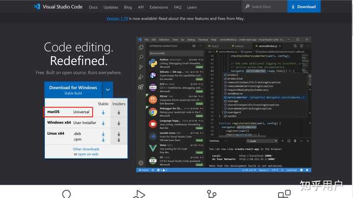 Mac上有没有什么比较好的开发工具？Mac系统下最好用的C++ IDE是XCode吗? - 知乎