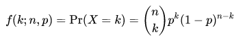 关于Bernoulli，Binomial，Gaussian分布的关系？ - 知乎