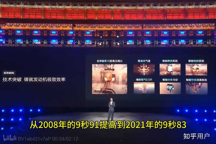 比亚迪DM5.0技术发布，百公里油耗做到2.9L，综合续航里程突破2100KM，会对车市带来哪些影响？ - 知乎