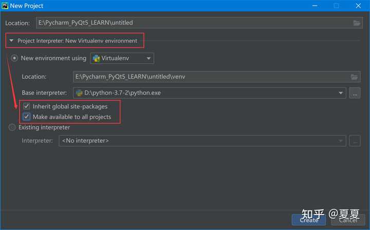 Importerror No Module Named Pyqt5 要怎么解决呢? 知乎
