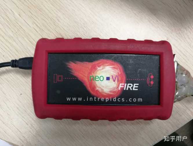 如何进行汽车 CAN 总线开发？ - 知乎