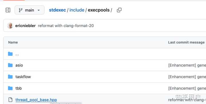CPP26的exec模型你认为设计的如何? - 知乎