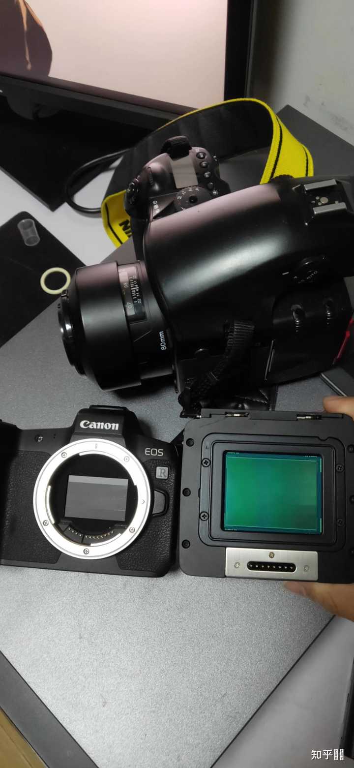 请问学生推荐哪款ccd相机？ - 知乎