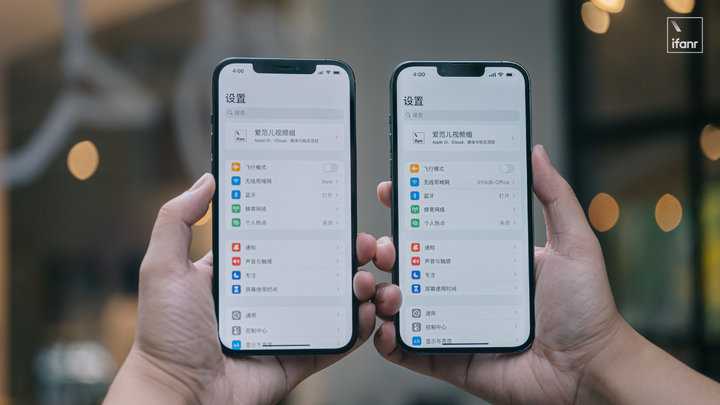 iPhone 13 Pro/13 Pro Max 的实际体验如何？ - 知乎