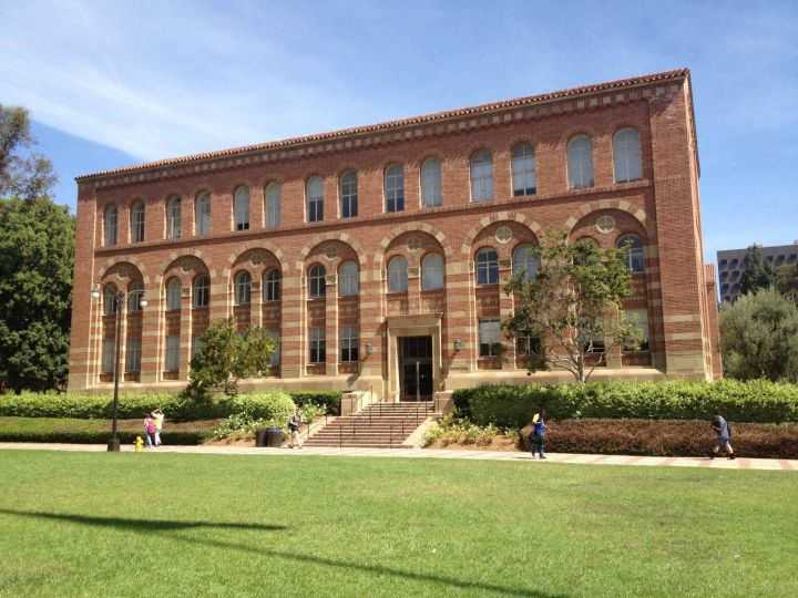 在四大计算机系（MIT、CMU、UCB、Stanford）就读是种什么样的体验？ - 知乎