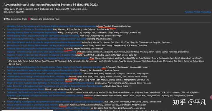 如何看待北大博士李昊轩在人工智能三大顶会ICML、NeurIPS、ICLR发表论文20篇，含一作9篇？ - 知乎