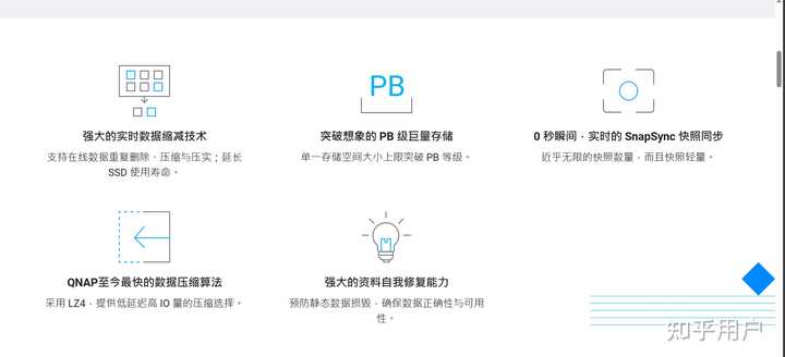 威联通推出 TS-464C 升级款 NAS TS-464C2，该款产品有何亮点？ - 知乎