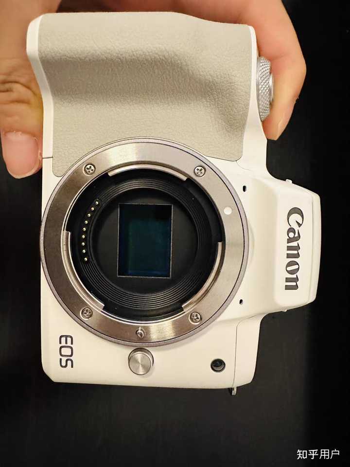 佳能m550到底是什么? - 知乎
