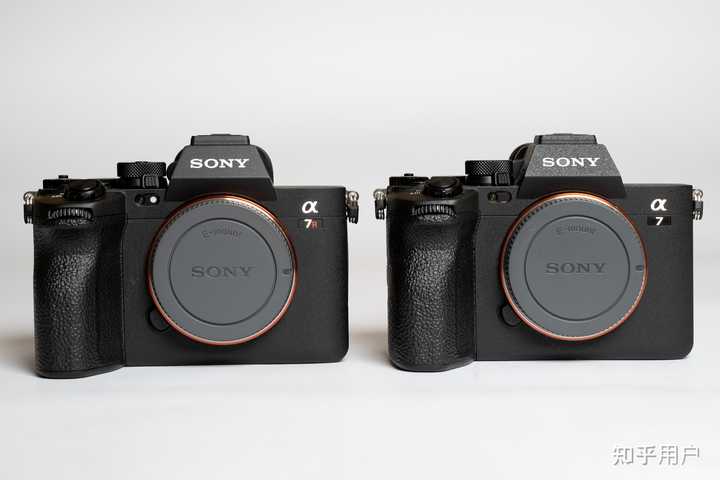 2023年 索尼a7m4和a7r5怎么选择？ - 知乎
