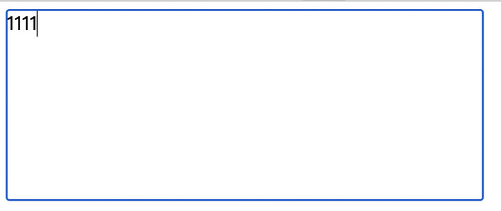 怎么使用 div 模拟实现 textarea？ - 知乎