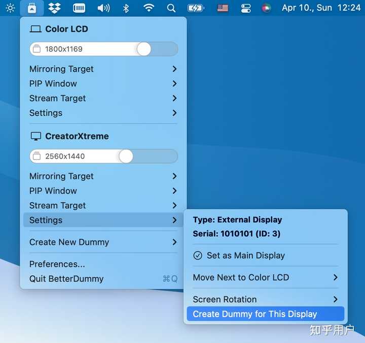 作为资深Mac用户，有哪些你相见恨晚的软件值得推荐？ - 知乎