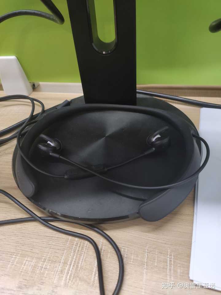 Bose qc30 实际使用体验怎么样？ - 知乎