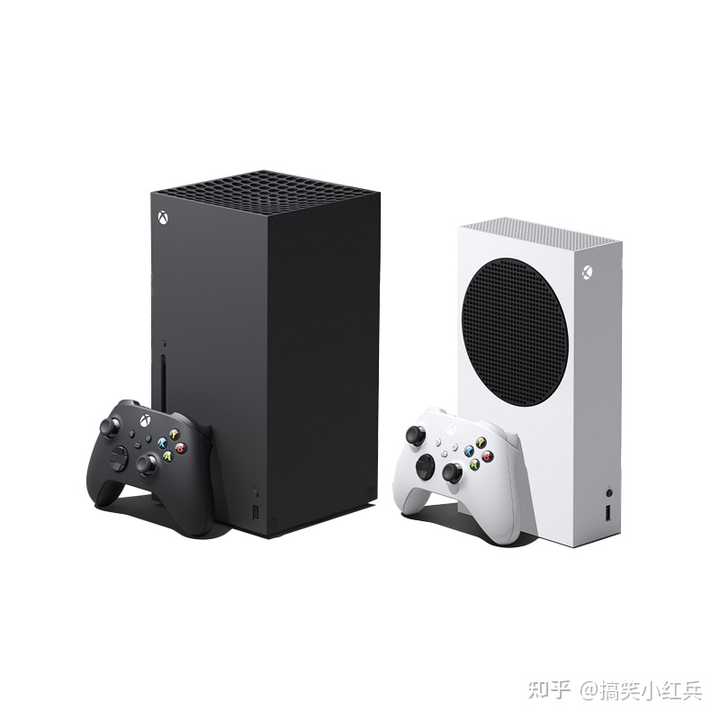 xsx和xss选哪个比较好？ - 知乎