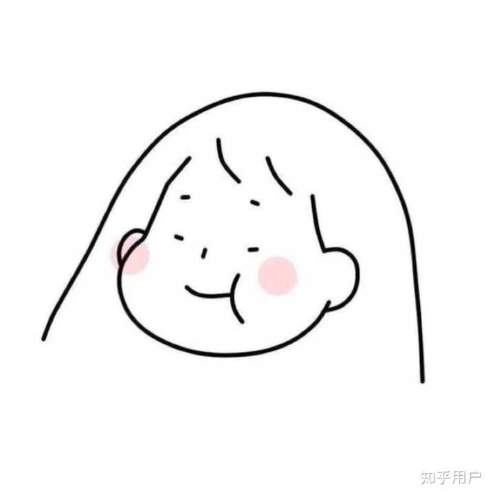 有没有推荐的简约头像？ - 知乎