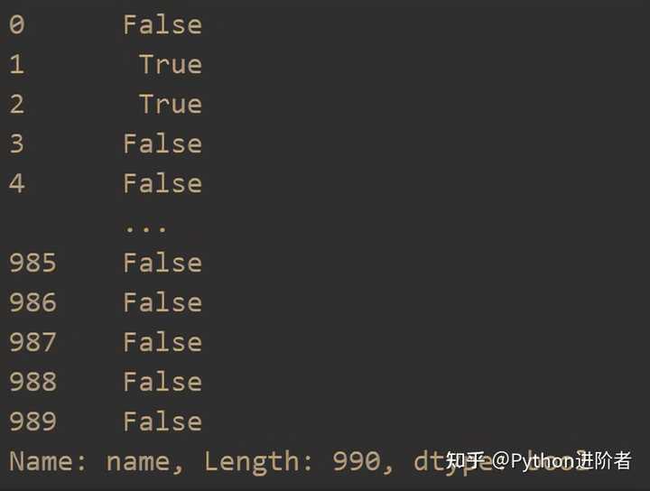 pandas中shift(1)是什么用法？ - 知乎