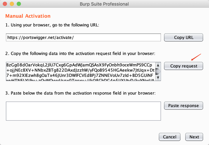 如何使用burpsuite与fiddler联合抓包？ - 知乎