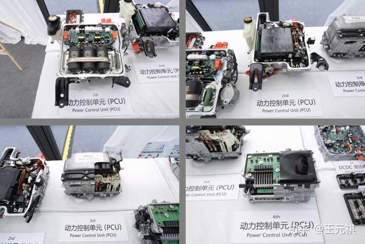 CVT的原理？ - 知乎