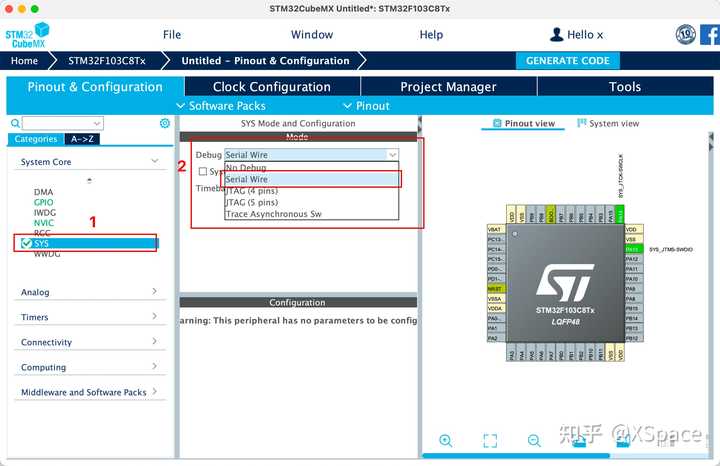 mac 能进行单片机（stm32）开发吗？ - 知乎