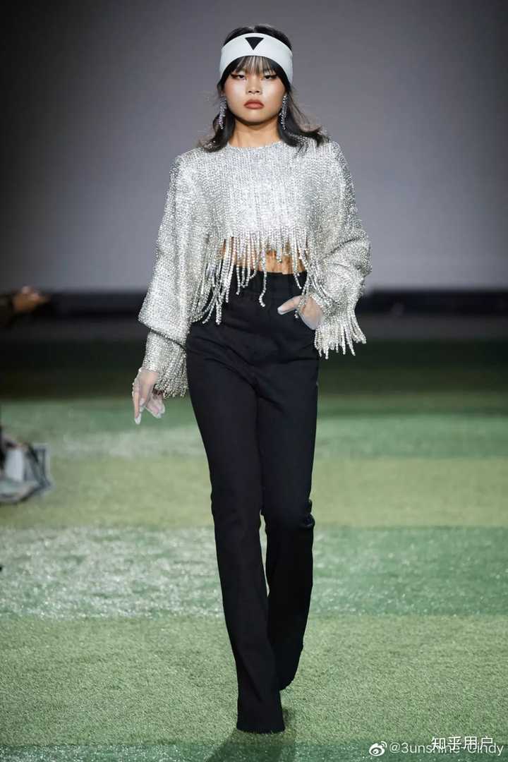 怎么看待最近频上热搜的Cindy ? - 知乎