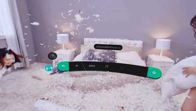 有哪些正经的vr视频资源网站？ - 知乎