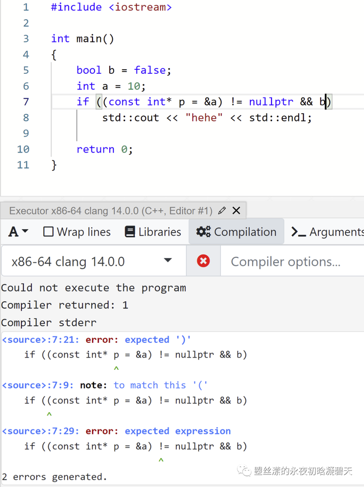Clang parser是完全手写的吗？ - 知乎