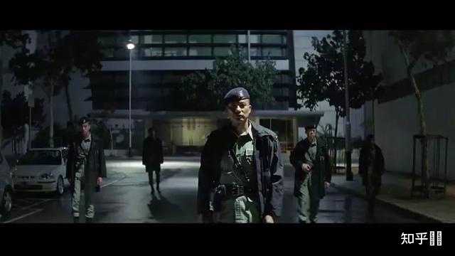 如何评价杜琪峰的《机动部队》系列？ - 知乎