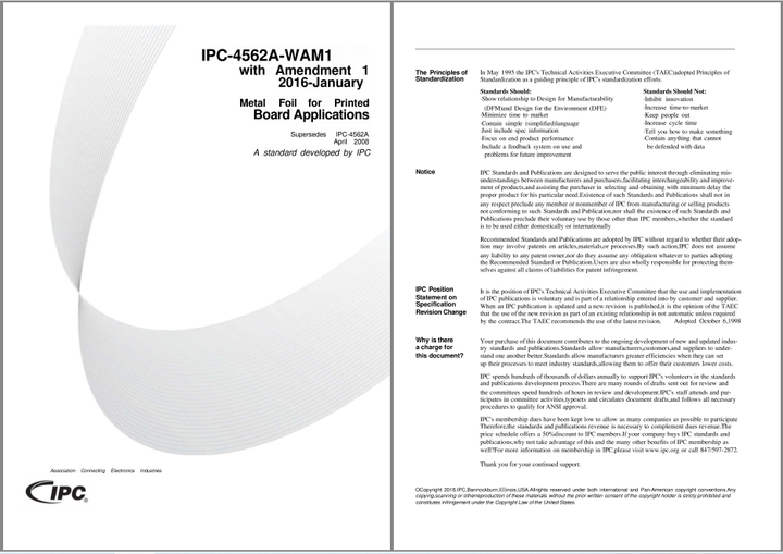 ipc-4562是一份怎样的文件，权威吗？ - 知乎