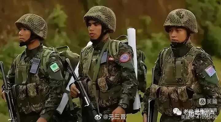 发起“1027行动”的缅北三家民地武是哪三家，它们的具体情况如何？ - 知乎