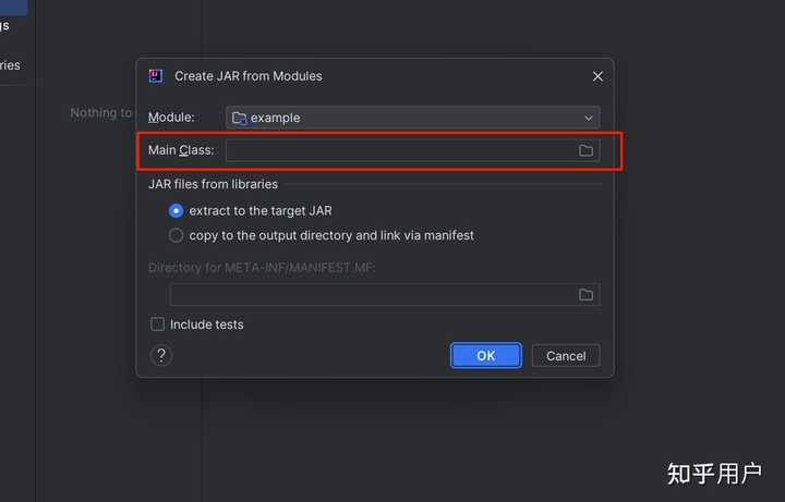 jar 怎么变executable Java file文件? - 知乎