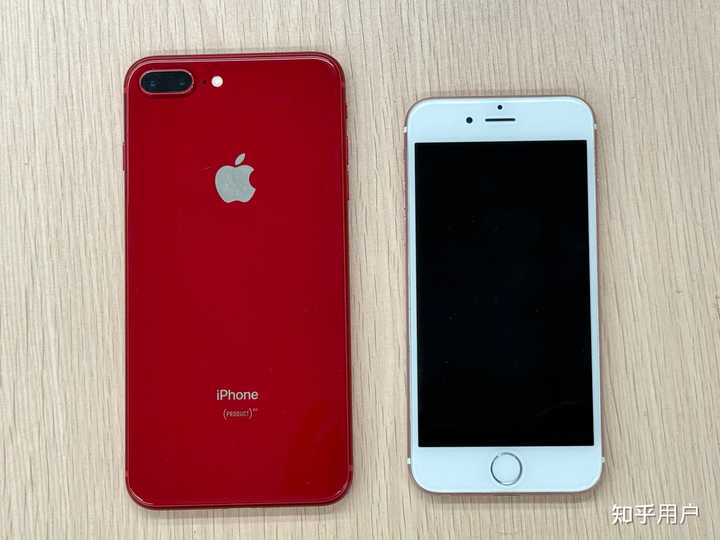 iPhone 8 Plus现在的性能如何? - 知乎